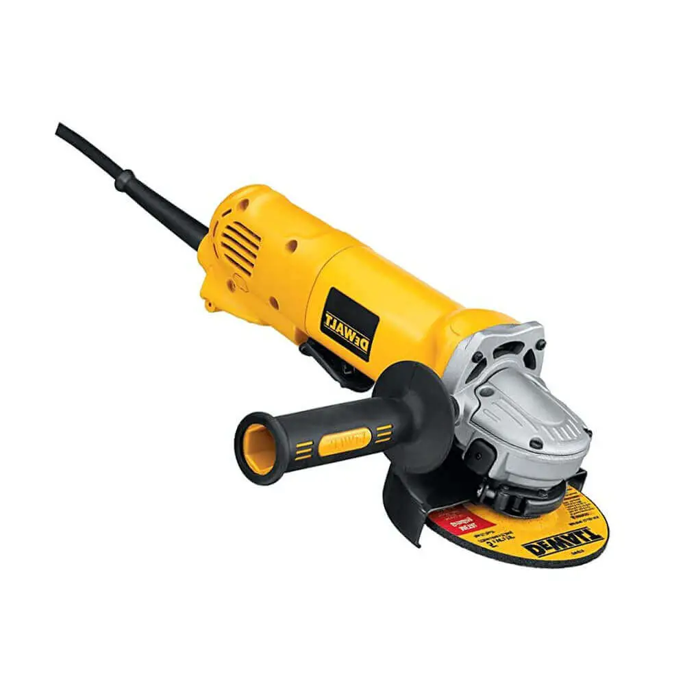 Mejores Esmeriles Angulares en Chile [2023 ]