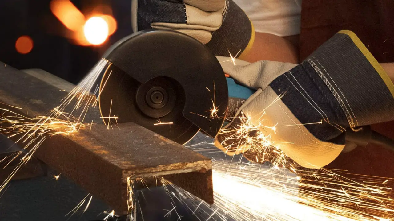 Mejores Esmeriles Angulares en Chile [2023 ]