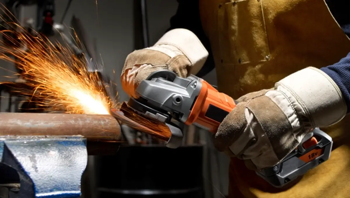 Mejores Esmeriles [Chile 2022 ]